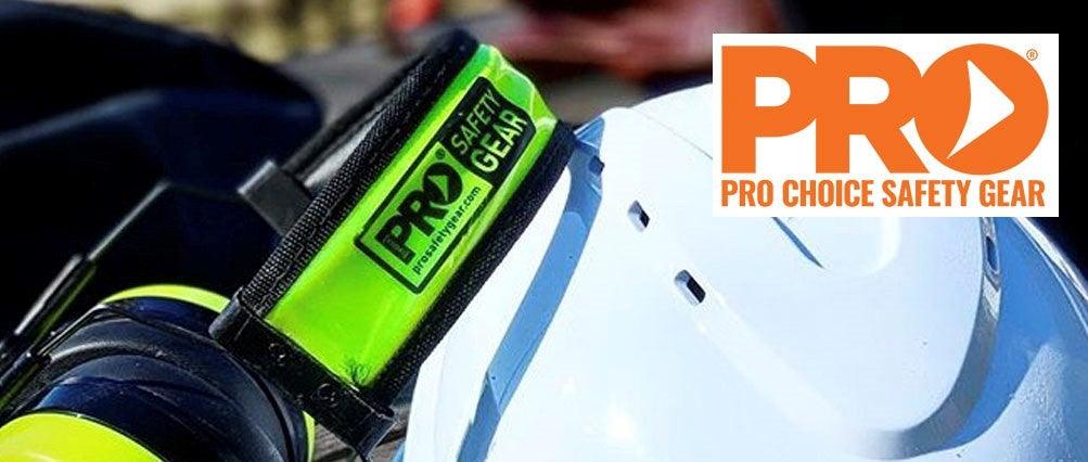 Pro Choice Safety Gear – Totally Workwear New Zealand
