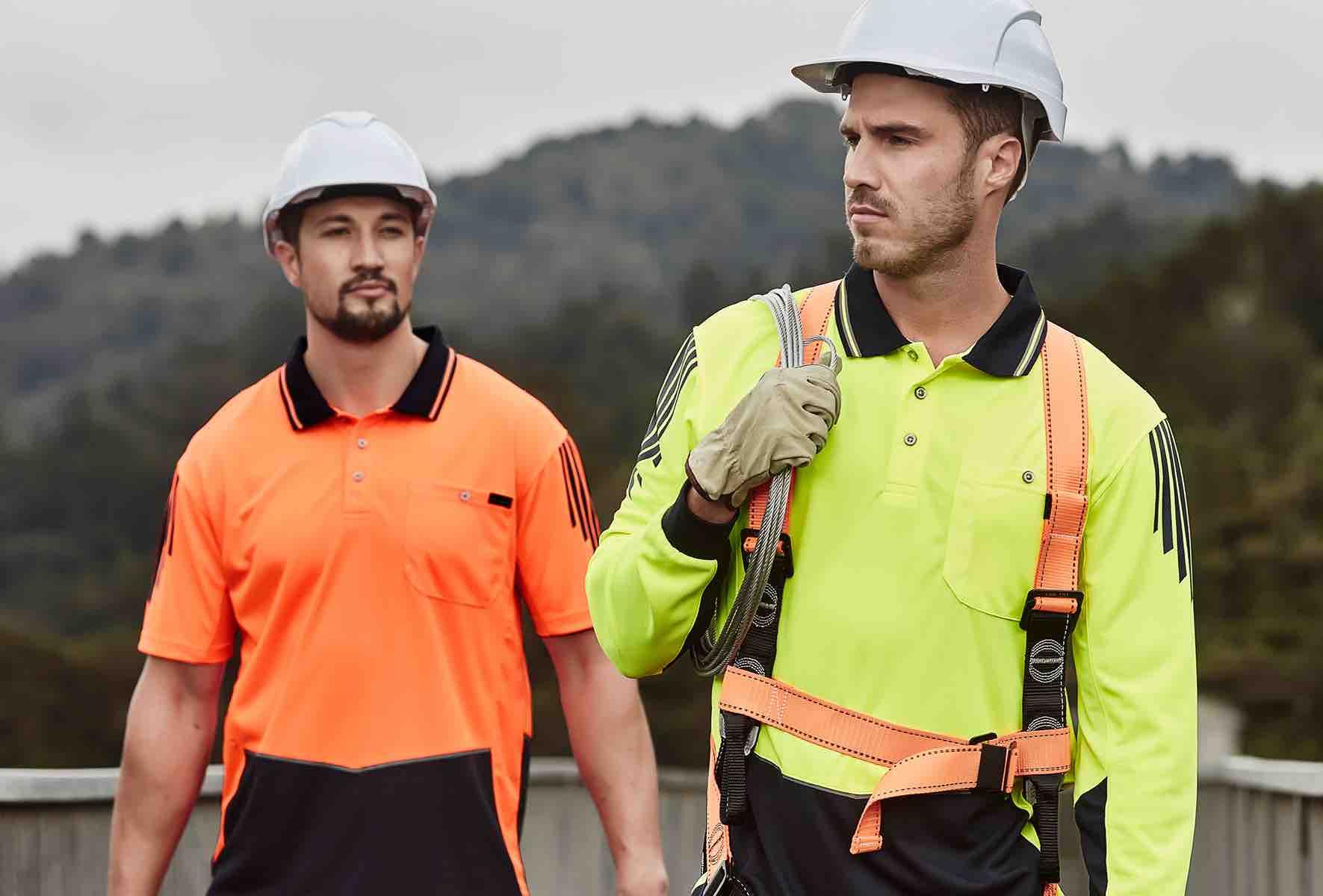 Syzmik Work wear | Totally Workwear New Zealand – Totally Workwear New ...