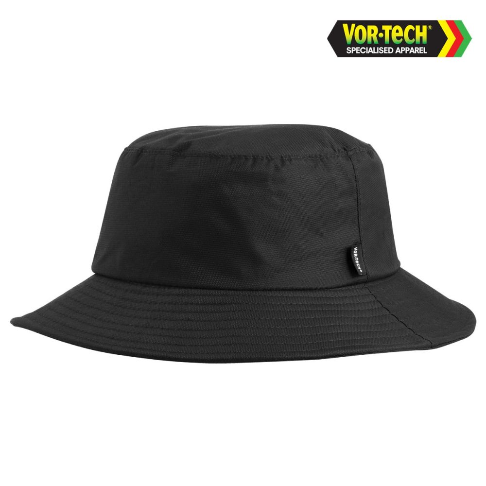 4015 Legend Life Vor-tech Bucket Hat – Totally Workwear New Zealand