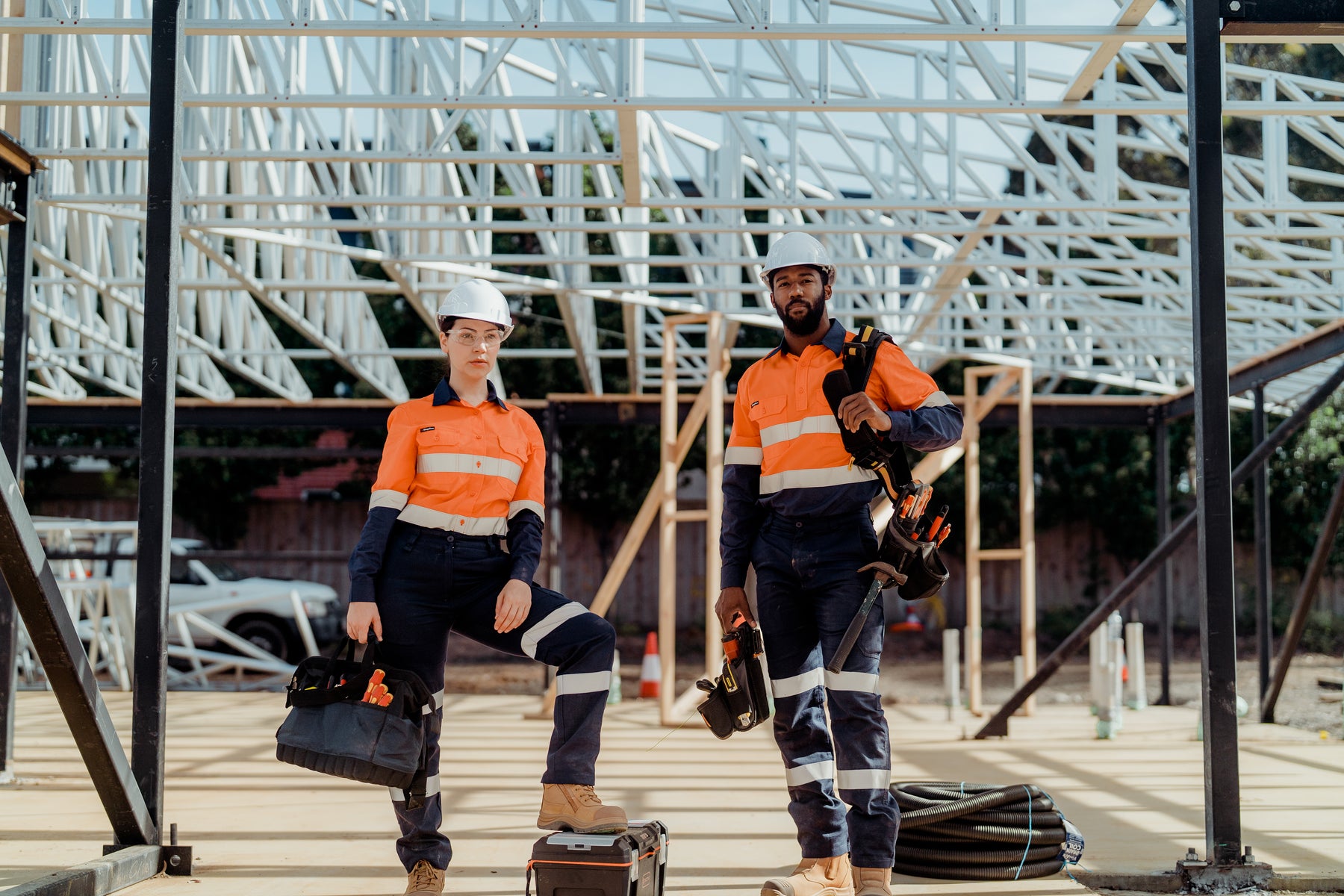 Totally Workwear New Zealand - Workwear & Safety Boots
