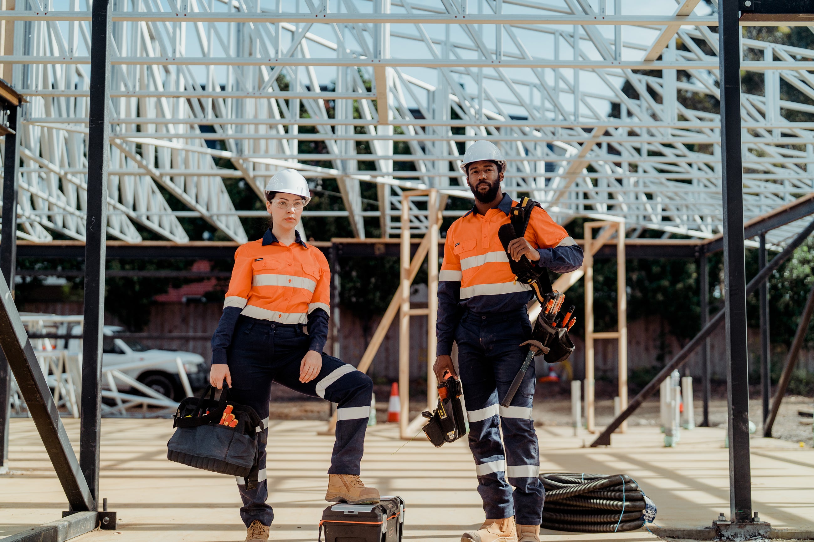 Totally Workwear New Zealand - Workwear & Safety Boots