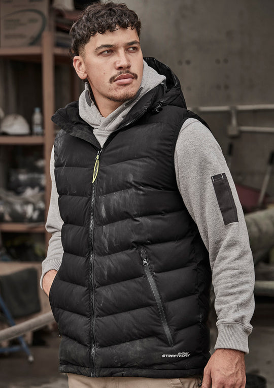 Syzmik Work wear | Totally Workwear New Zealand – Totally Workwear New ...