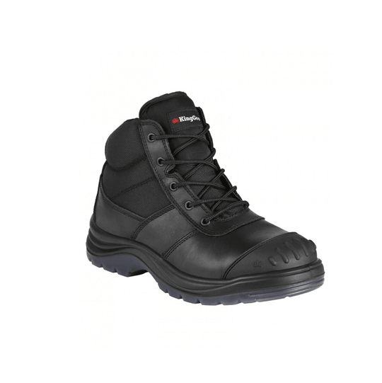 Steel Cap – Totally Workwear New Zealand